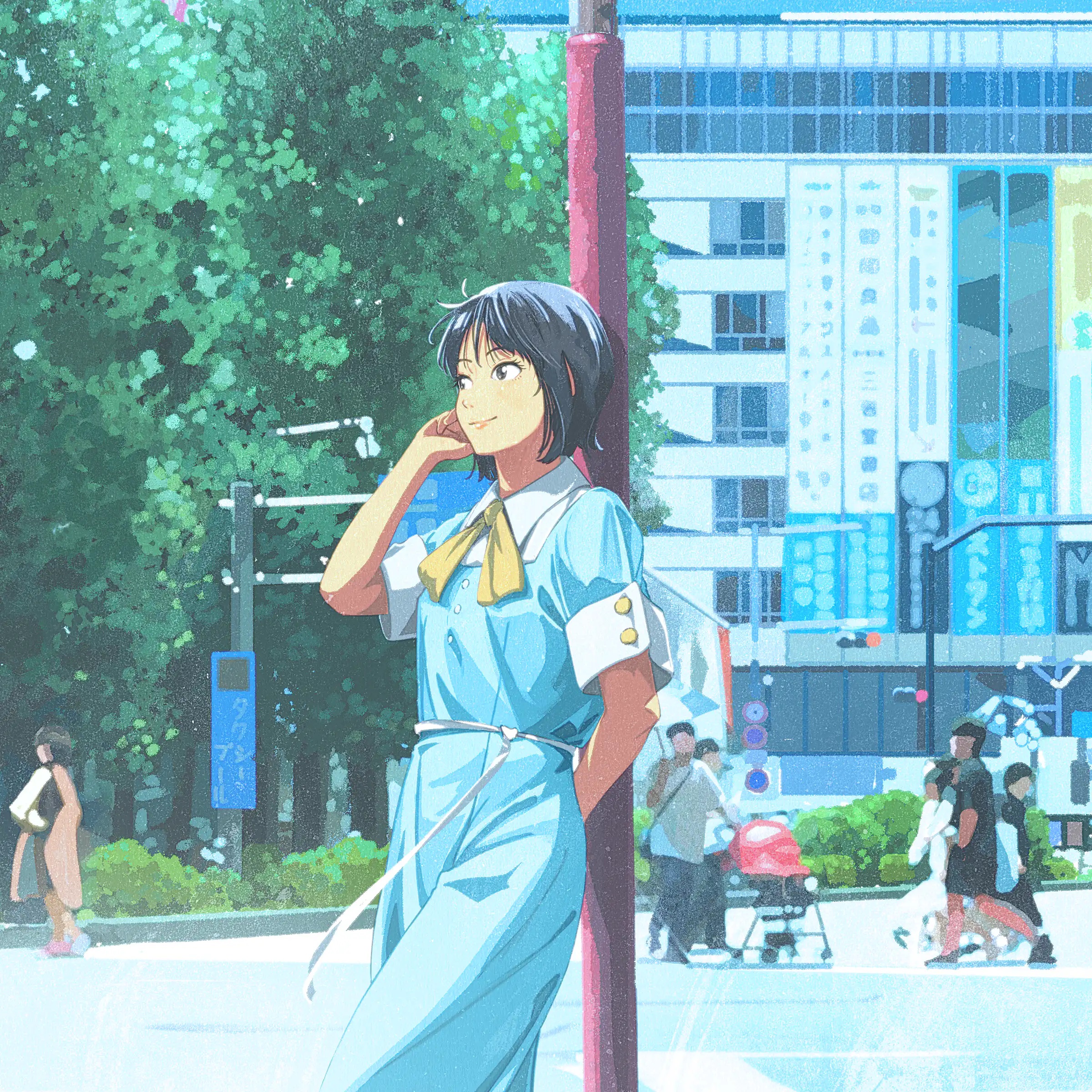 ja kyousai gemi tasukeai story seifuku | #1242156 | yande.re